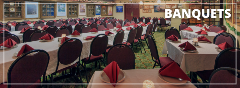 Authentic German Restaurant | Banquet Hall | Madison, WI | Essen Haus