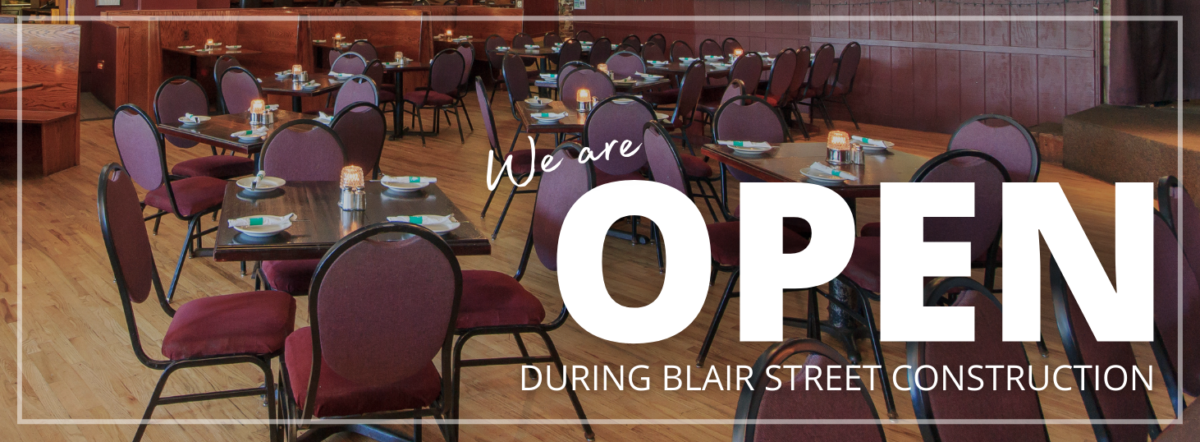 Authentic German Restaurant | Banquet Hall | Madison, WI | Essen Haus