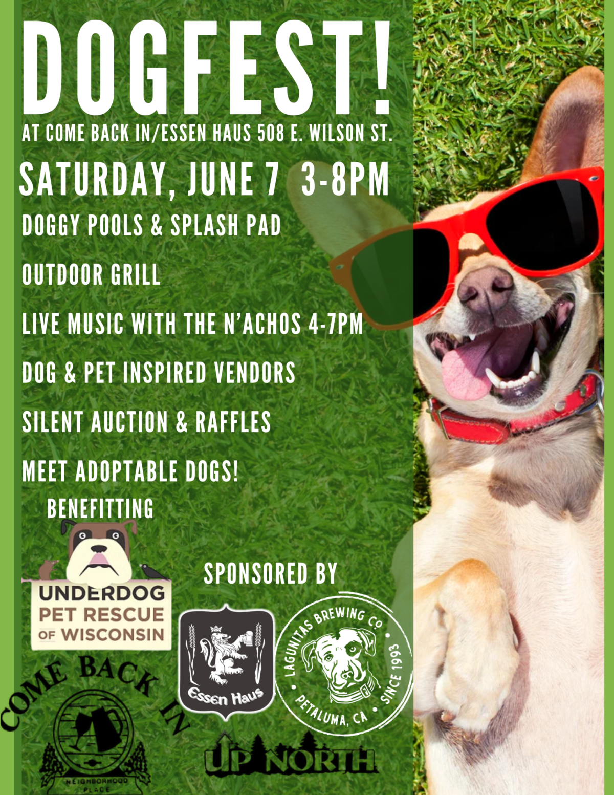 Authentic German Restaurant | Banquet Hall | Madison, WI | Essen Haus